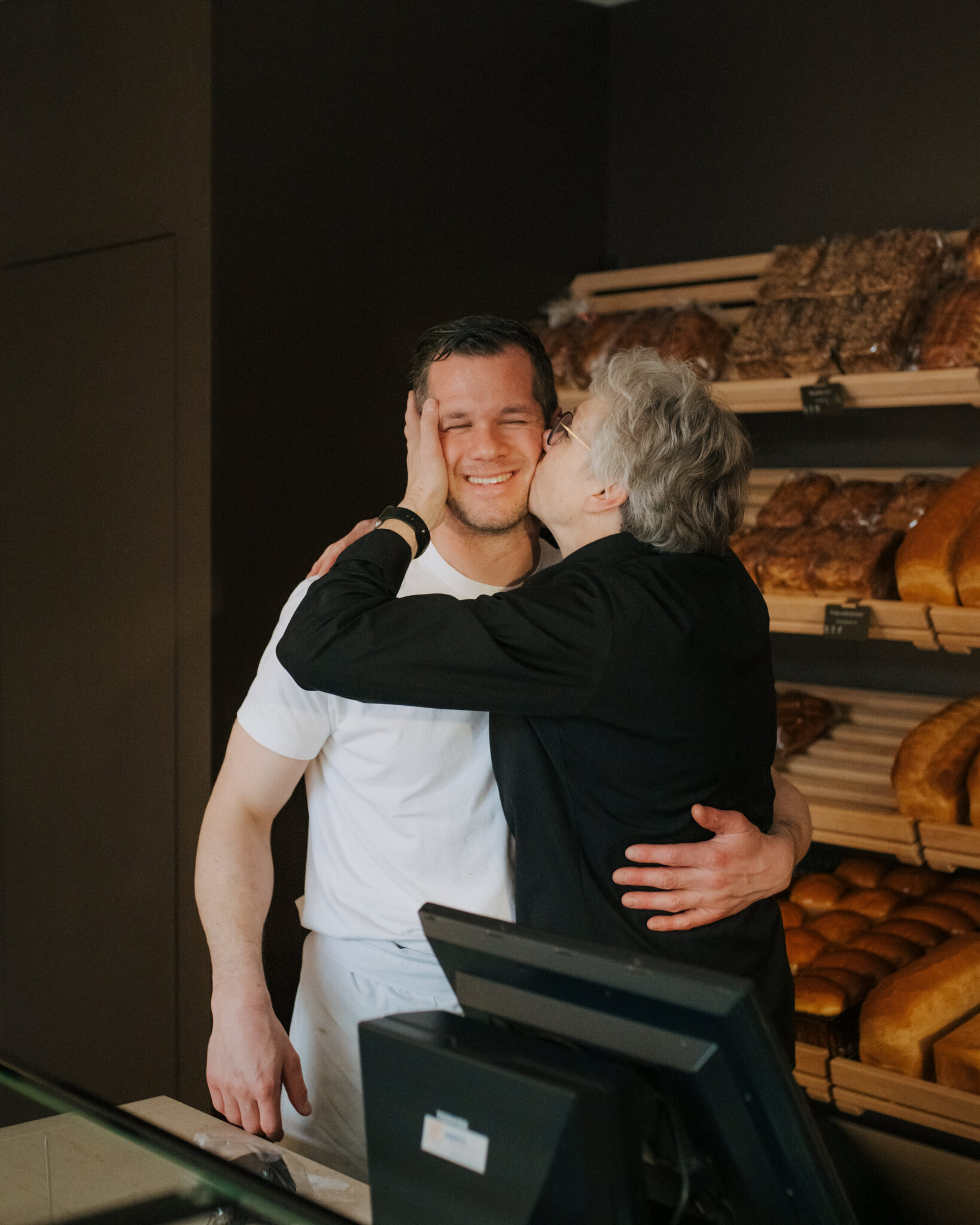 Bakker Rijkenberg | Ambachtelijke bakkerij in Haarlem